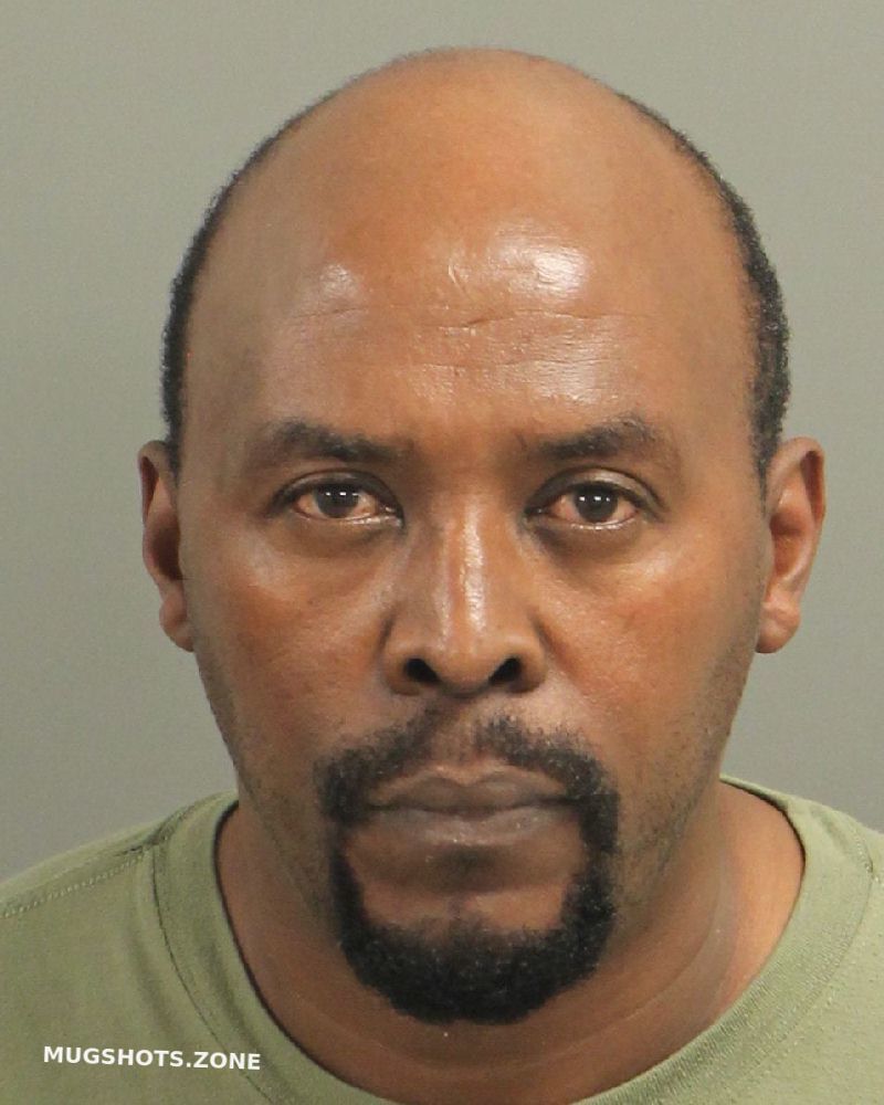 KURIA STEPHEN MATHENGE 05/27/2022 - Wake County Mugshots Zone