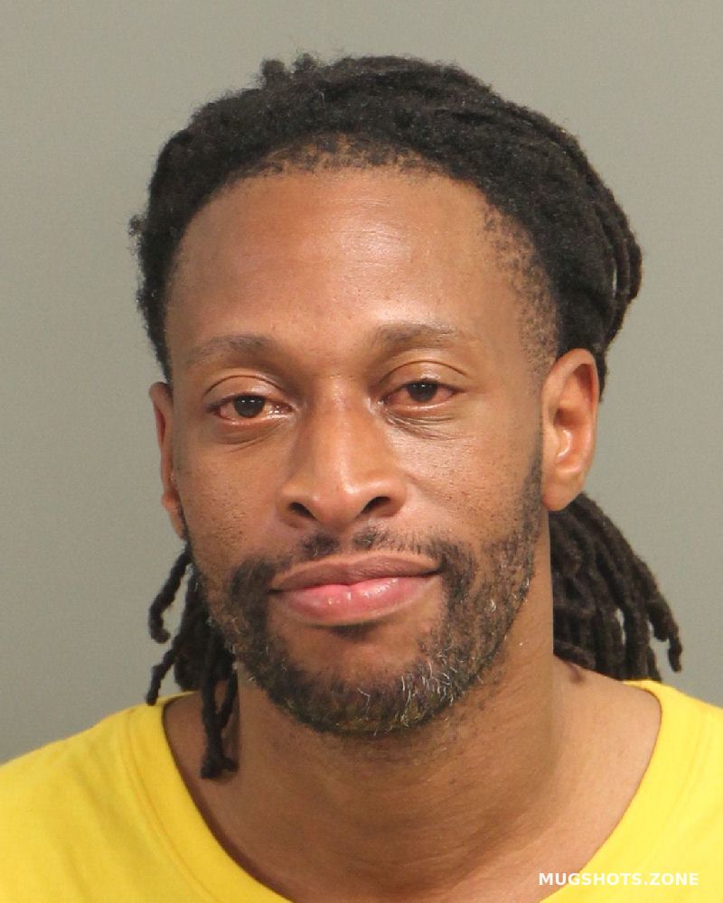 RUFF-STEARNS CHRISTOPHER RYAN 05/27/2022 - Wake County Mugshots Zone