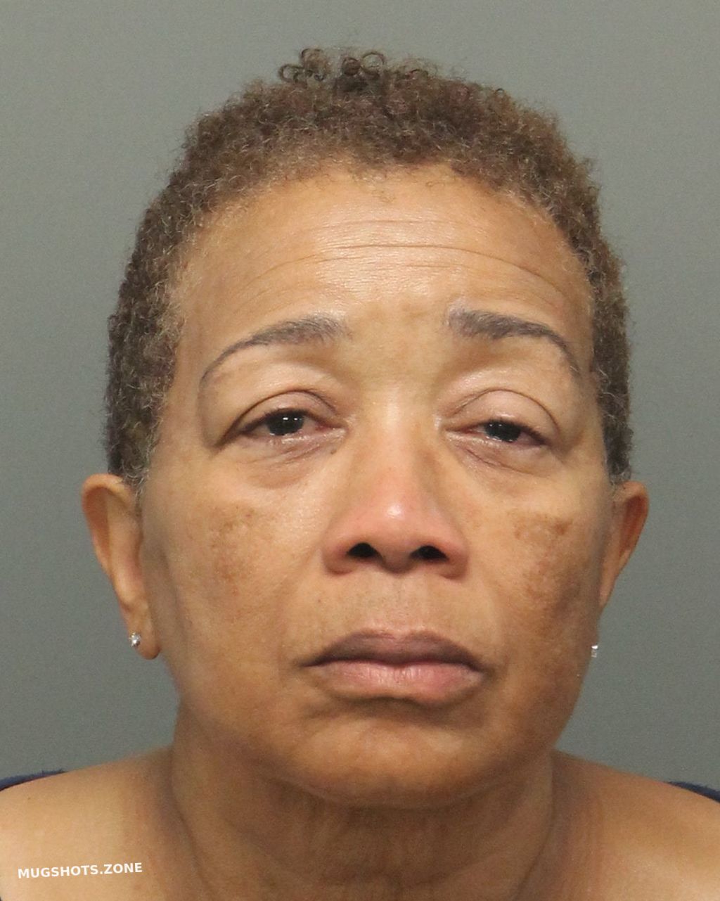 LEWIS DEBRA ANN 05/28/2022 - Wake County Mugshots Zone