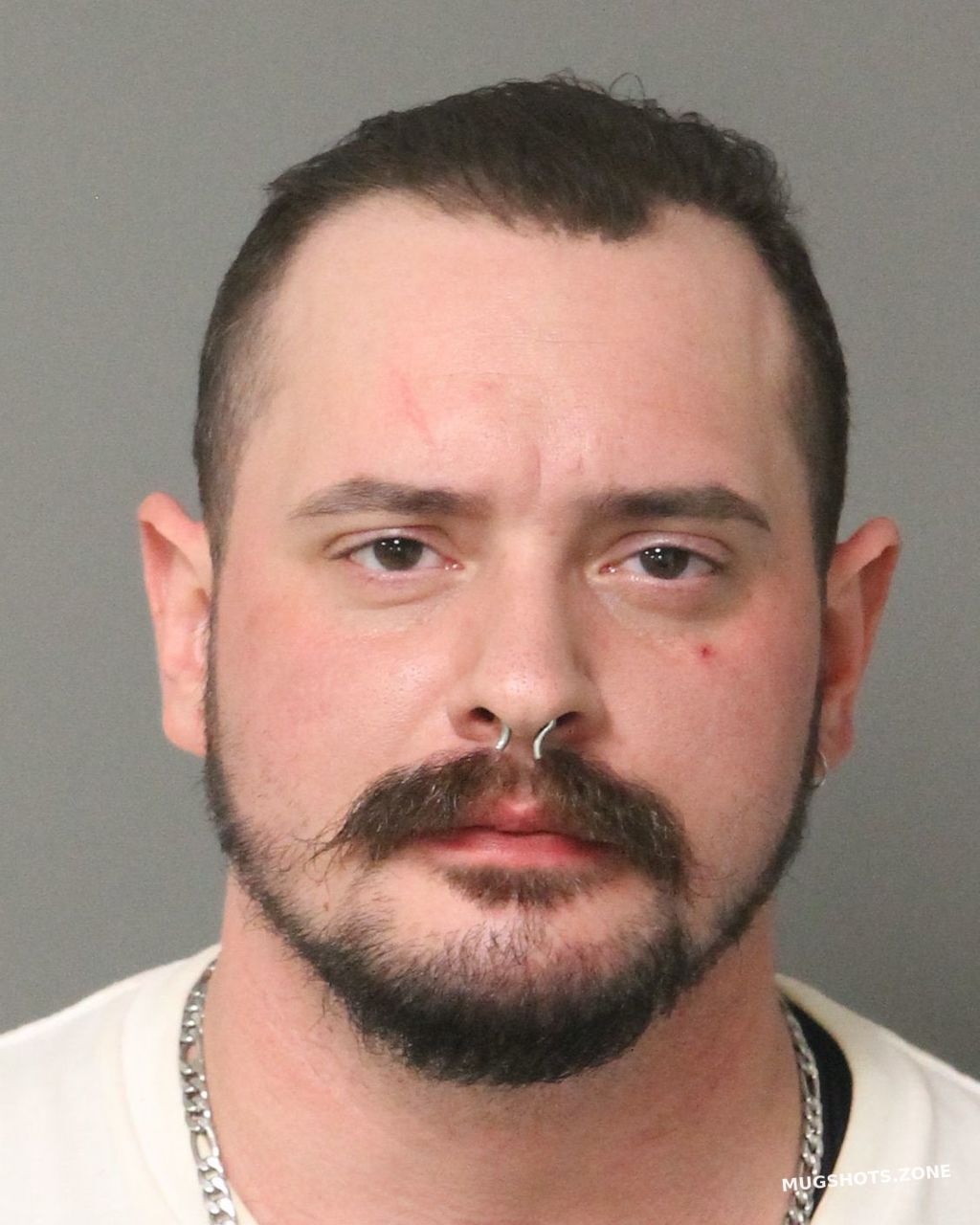 BICE CHRISTOPHER WAYNE 05/28/2022 - Wake County Mugshots Zone