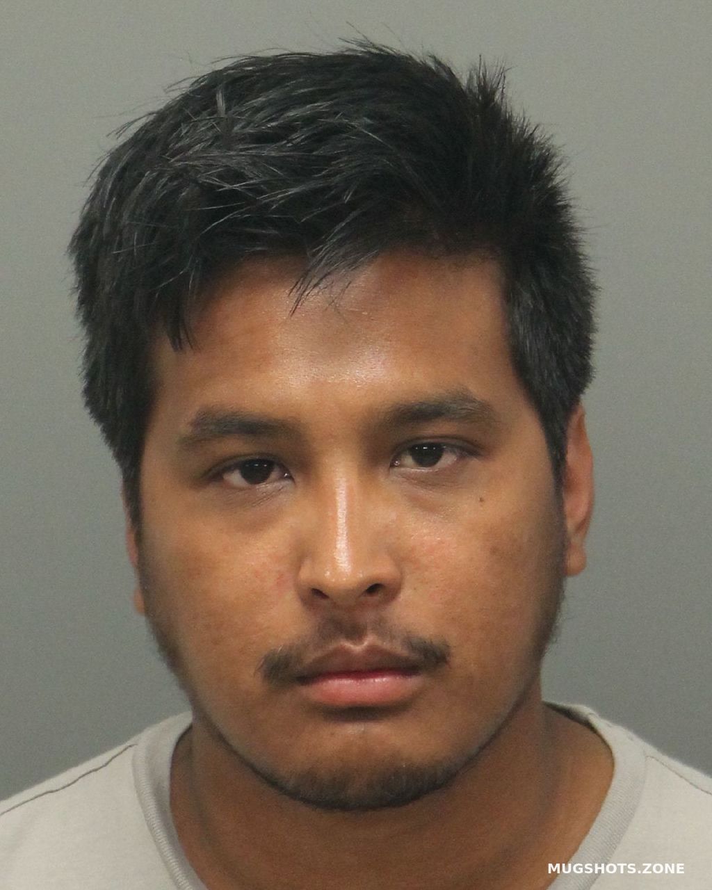 TILAL BRAYNARD SHAN 05/28/2022 - Wake County Mugshots Zone