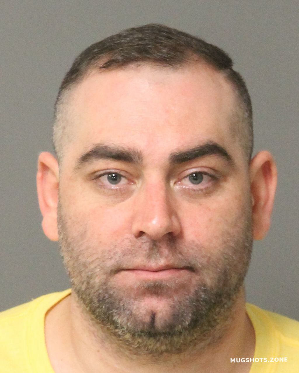 Ivanchak Oleksii Dmytrovych 05 29 2022 Wake County Mugshots Zone