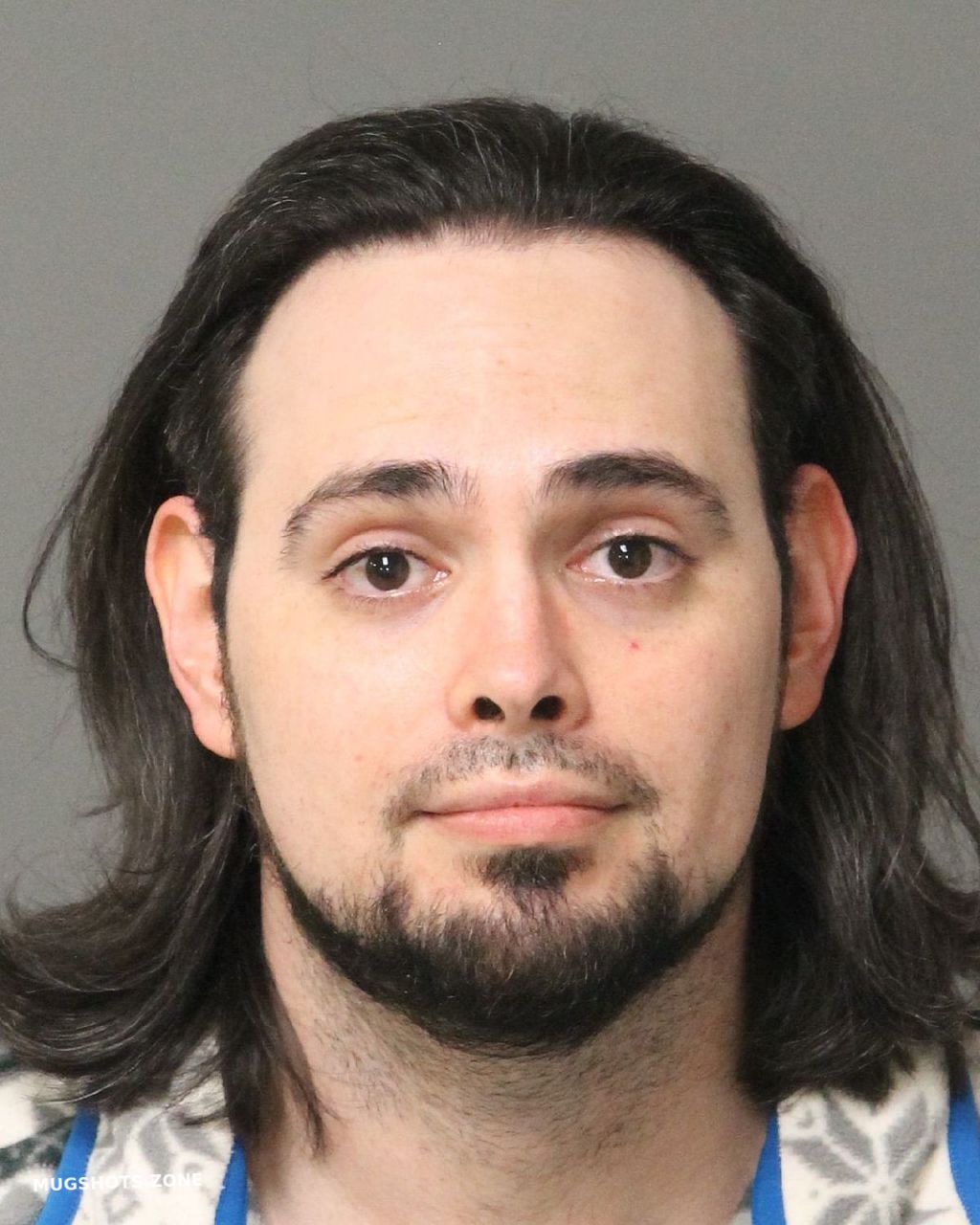 COLLINS MARCUS ANDREW 05/29/2022 - Wake County Mugshots Zone