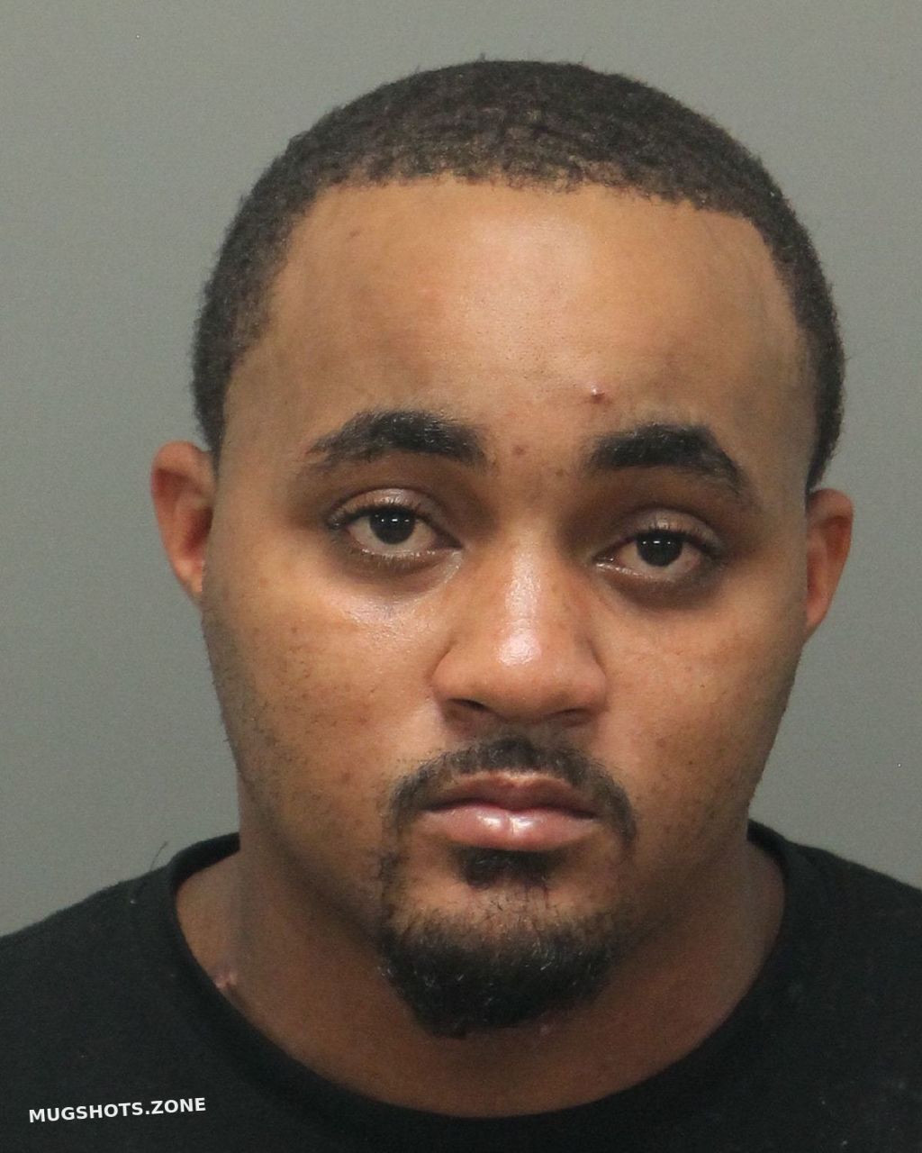LESLIE JOHN ALPHONSO 05/29/2022 - Wake County Mugshots Zone