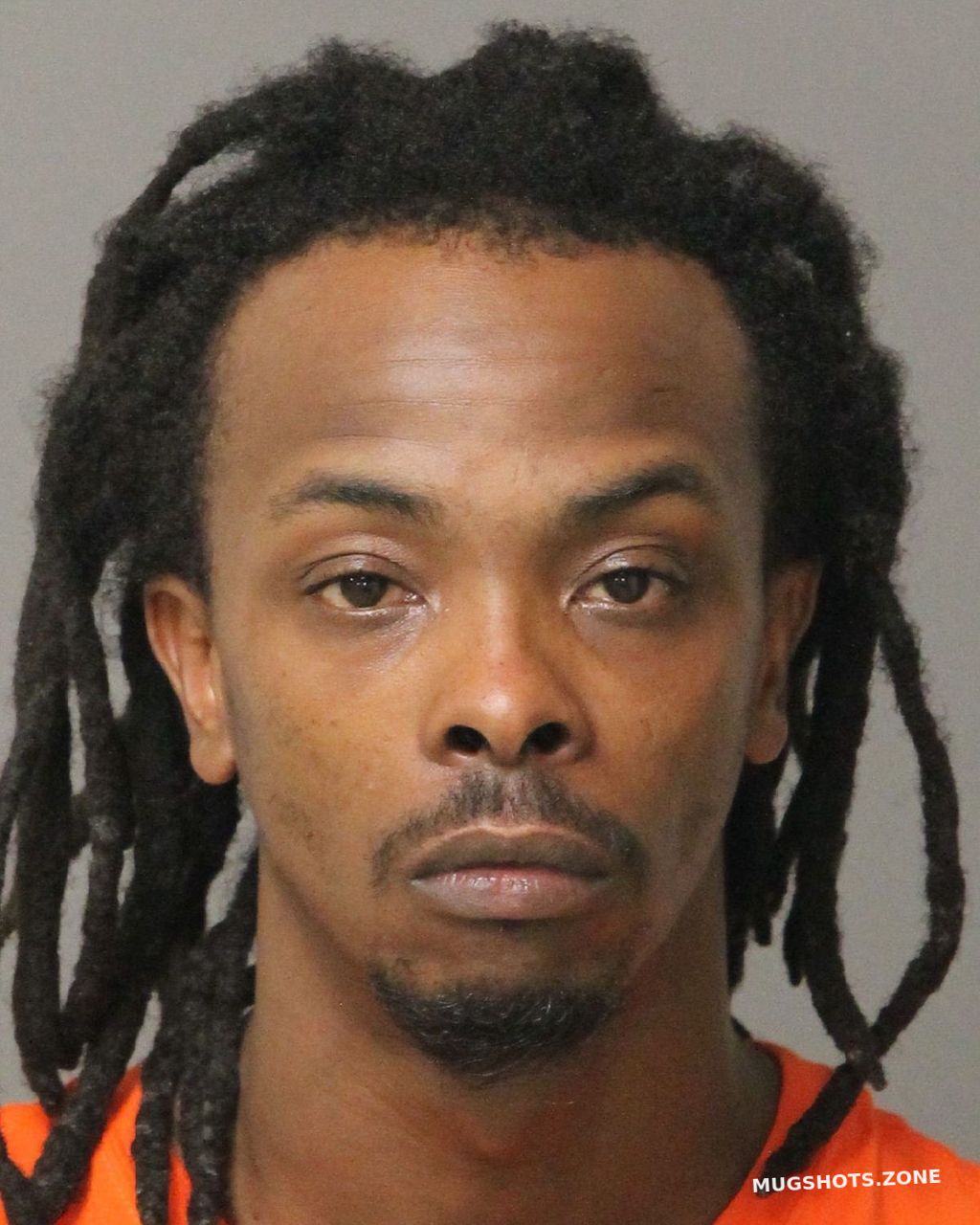 JOHNSON MICHAEL MICHELLE 05/30/2022 - Wake County Mugshots Zone