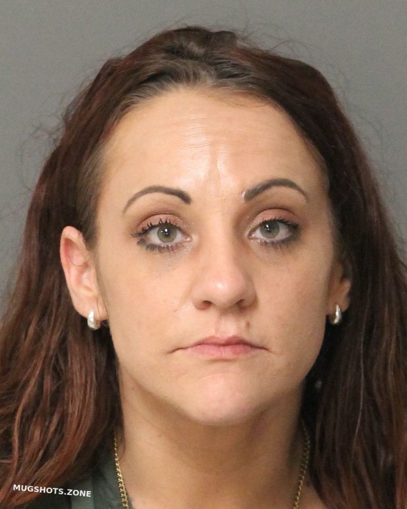 BLANCHARD KELLY ANN 05/30/2022 - Wake County Mugshots Zone