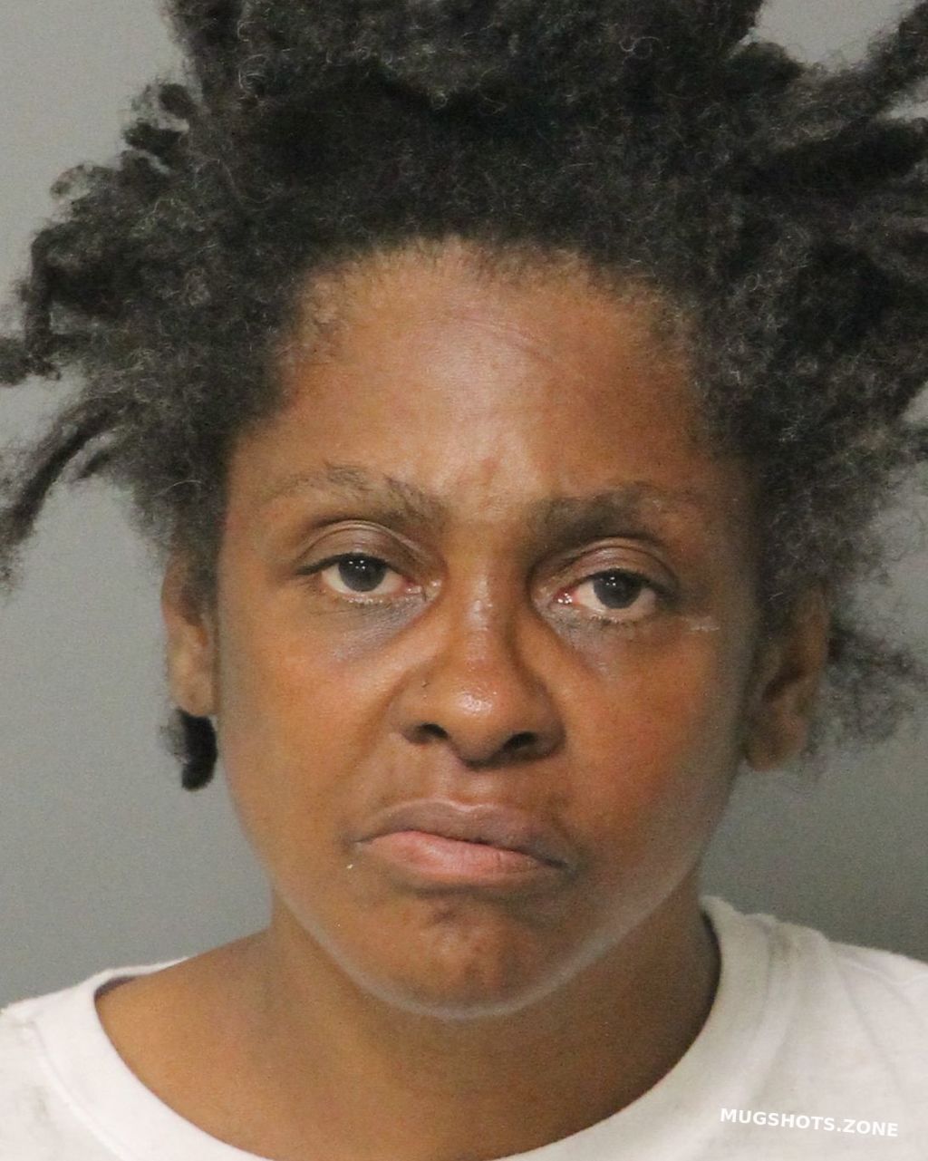 CROWDER SHARON DENISE 05/30/2022 - Wake County Mugshots Zone