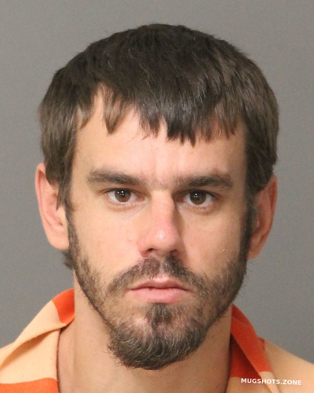 ELLIS THOMAS WAYNE JR 05/31/2022 - Wake County Mugshots Zone