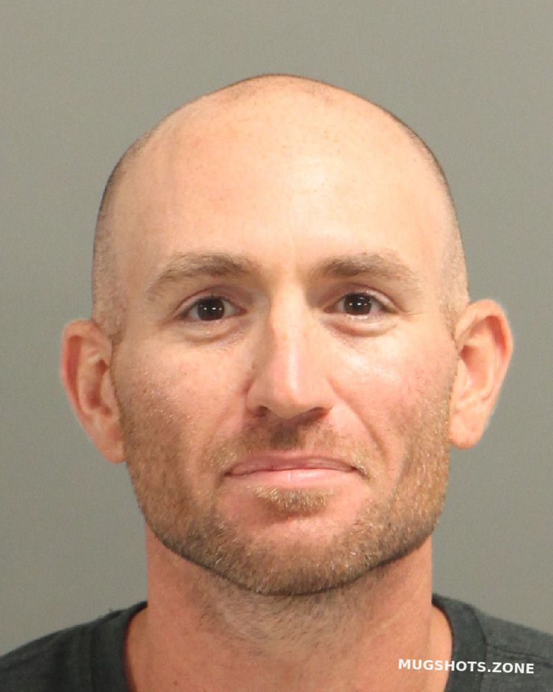 LUONGO CHRISTOPHER THOMAS 05/31/2022 - Wake County Mugshots Zone