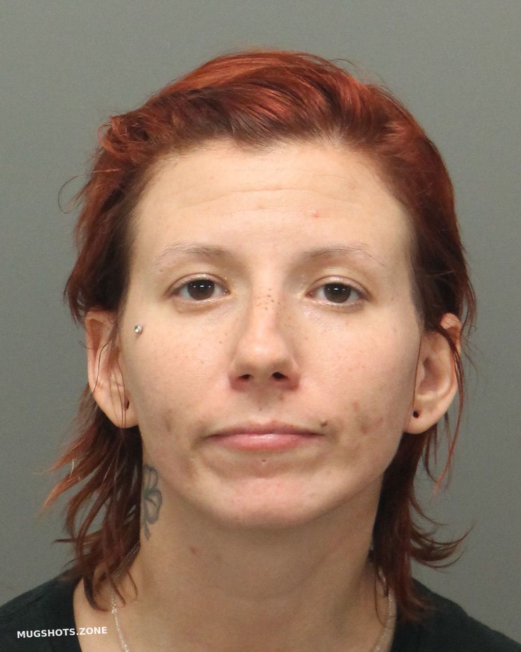 JOHNSON ARLIE CURRIN 05/31/2022 - Wake County Mugshots Zone