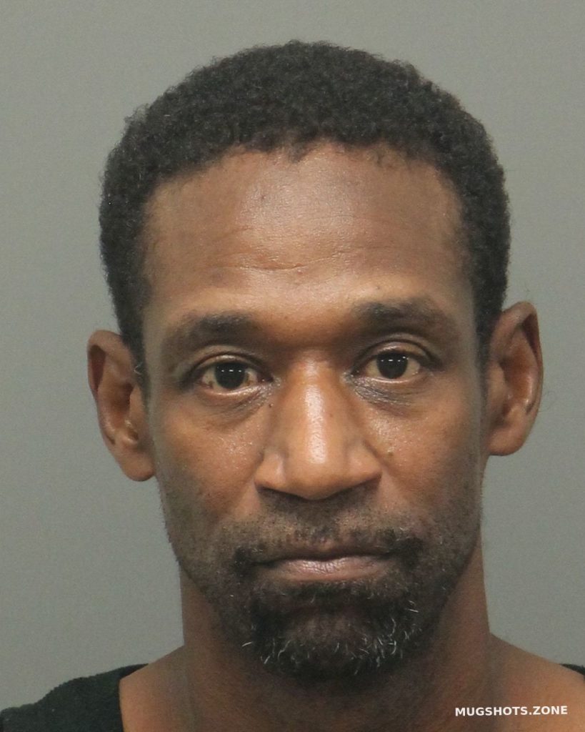DAVIS MICHAEL WAYNE 06/01/2022 - Wake County Mugshots Zone