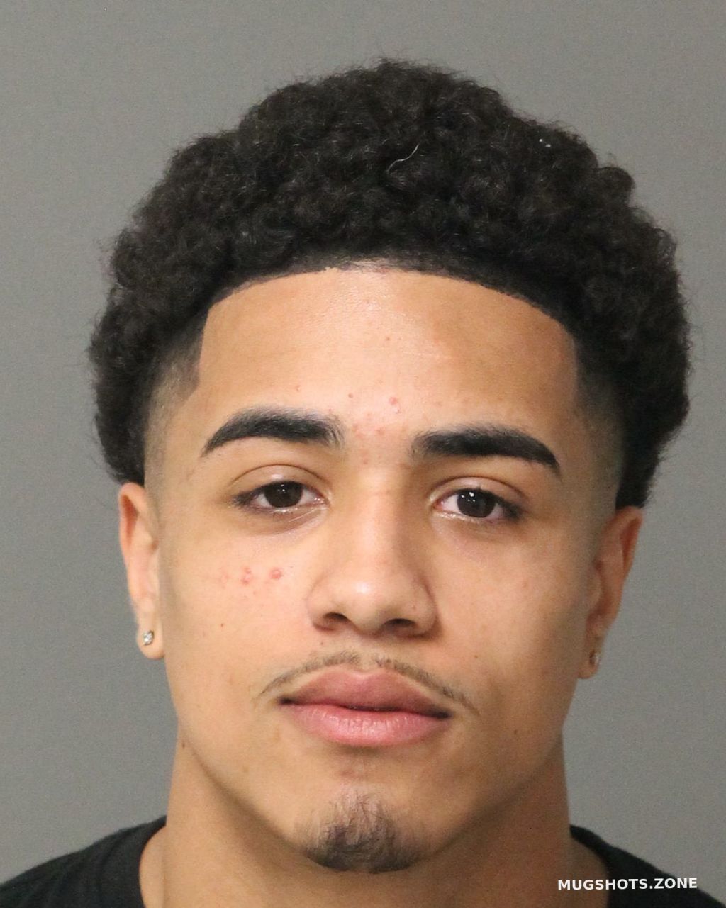 PARKS AUSTIN BLAKE 06/02/2022 - Wake County Mugshots Zone