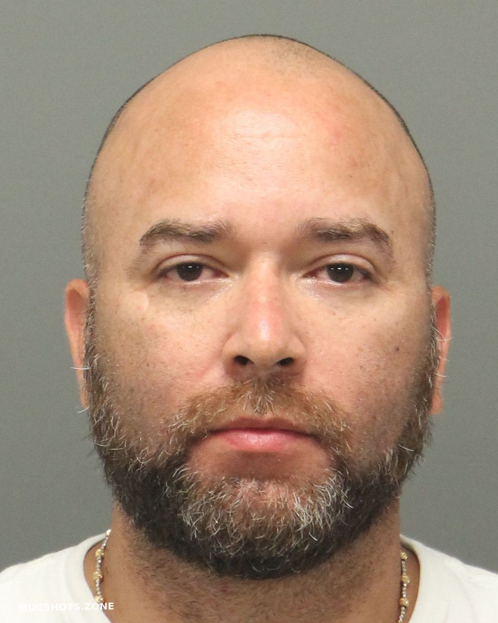 ROSERO ALEX RAFAEL 06/02/2022 - Wake County Mugshots Zone