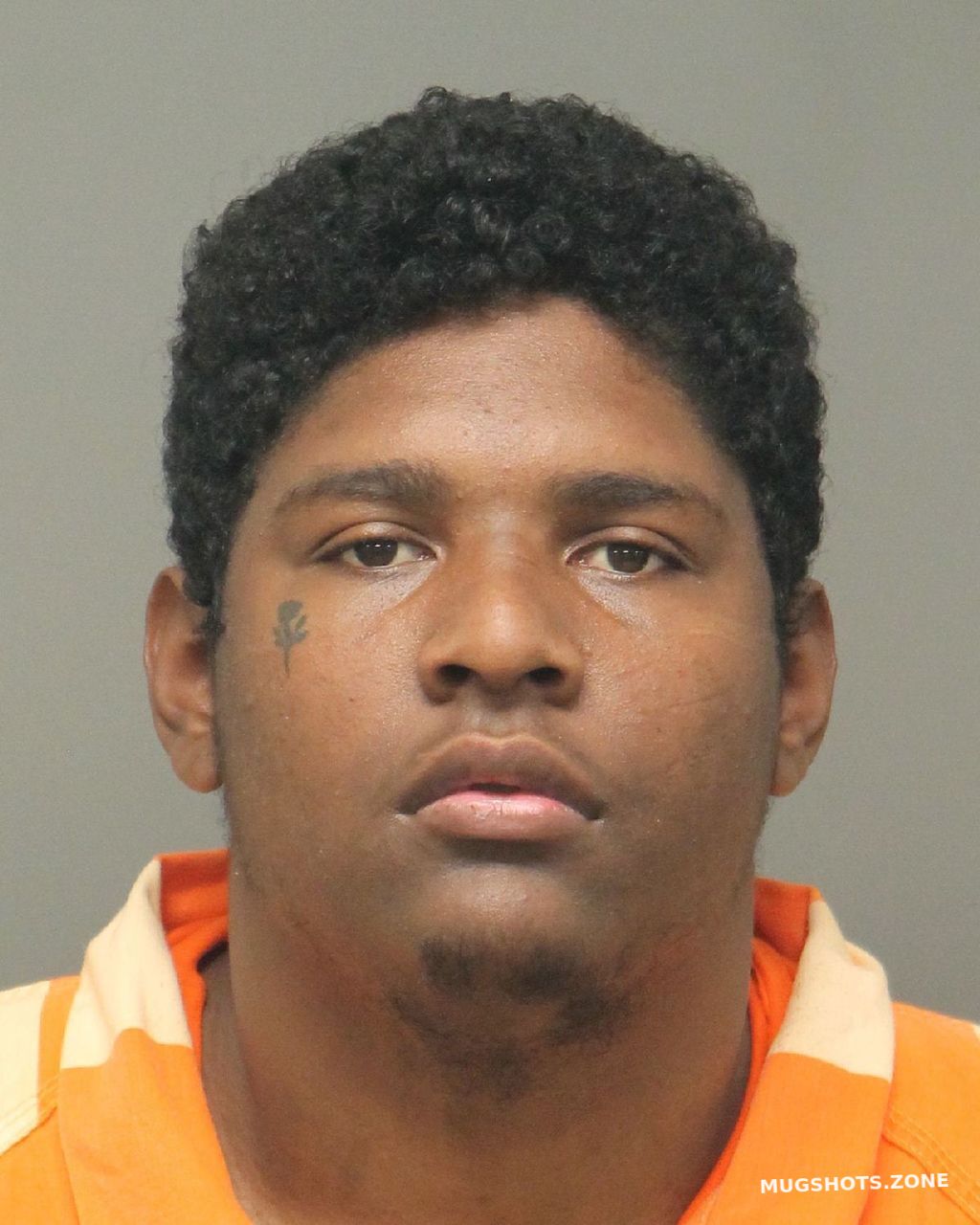 DEBNAM JOSHUA RAMON 06/03/2022 - Wake County Mugshots Zone