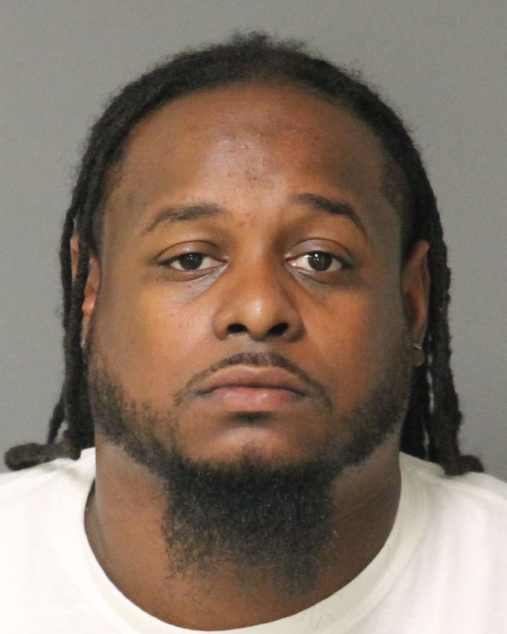 STANBACK BRANDON ANTHONY 06/03/2022 - Wake County Mugshots Zone