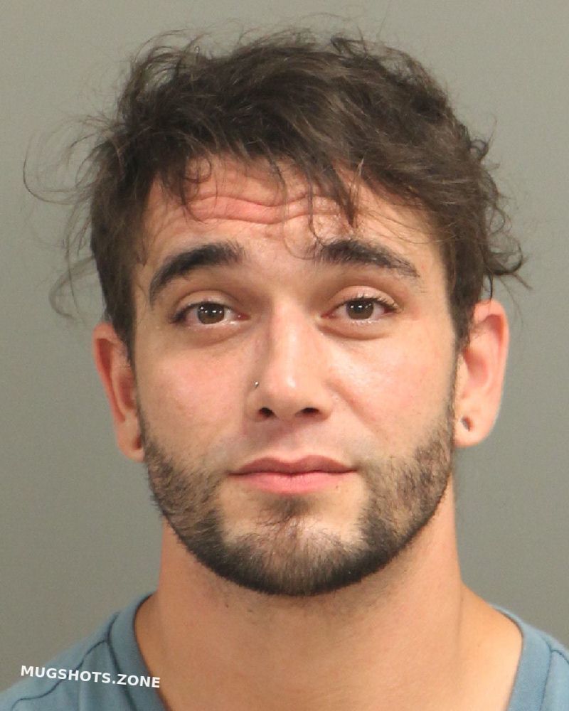 HENSLEY PATRICK JOSHUA 06/03/2022 - Wake County Mugshots Zone