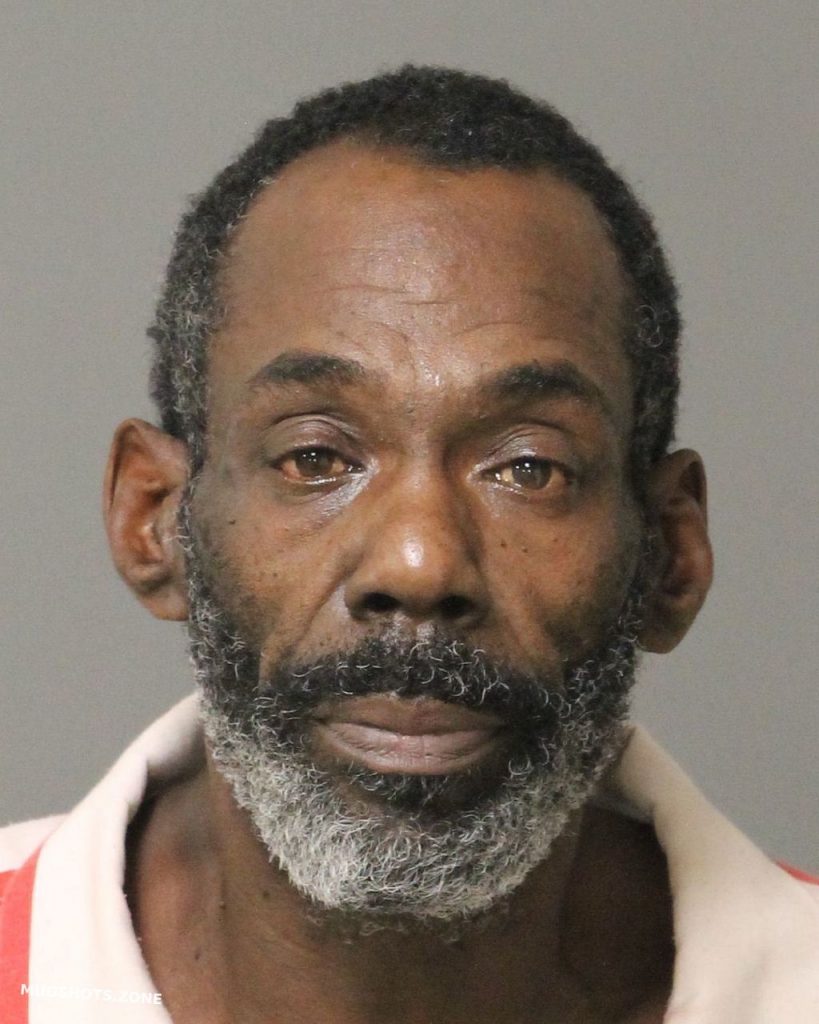 ADAMS MICHAEL LYNN 06/03/2022 - Wake County Mugshots Zone
