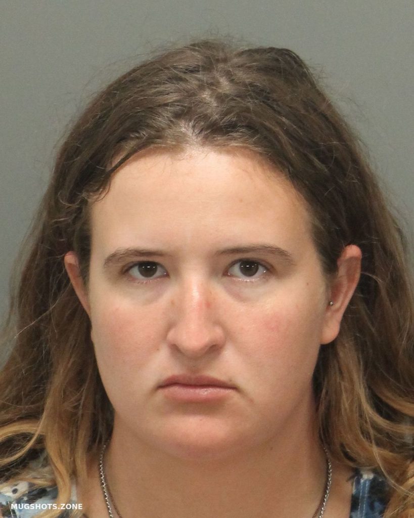 GILLEM NATALIE ANN 06/03/2022 - Wake County Mugshots Zone