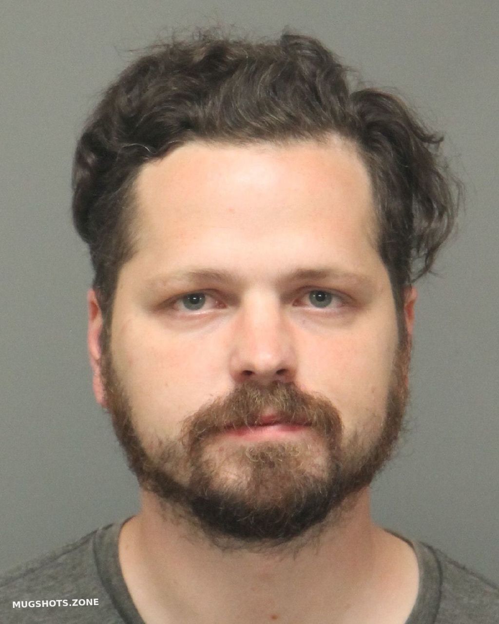 LOVELL JAKE WILLIAM 06/04/2022 - Wake County Mugshots Zone