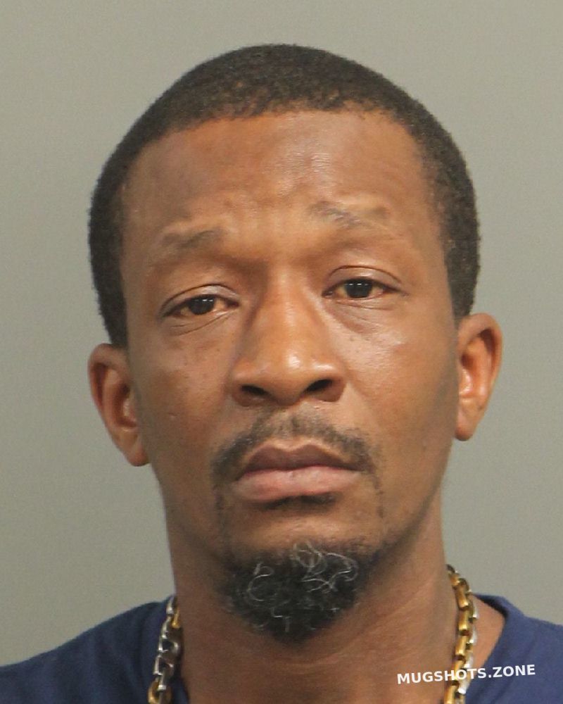 DAVIS BUSTER III 06/04/2022 - Wake County Mugshots Zone