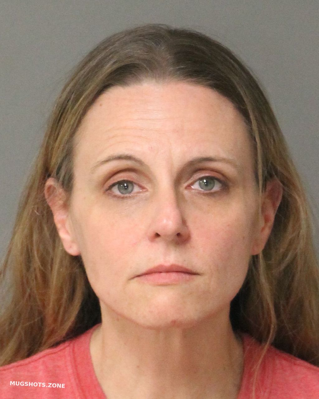 THOMAS RANDI EILEEN 06/05/2022 - Wake County Mugshots Zone