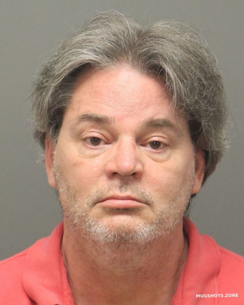 SMITH KEITH WAYNE 06/05/2022 - Wake County Mugshots Zone