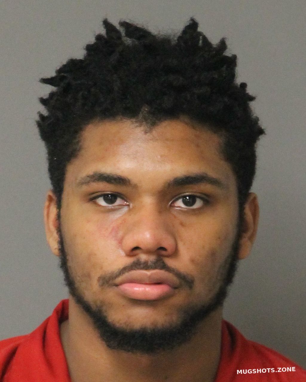 HARRIS ANTHONY RONDELL JR 06/05/2022 - Wake County Mugshots Zone
