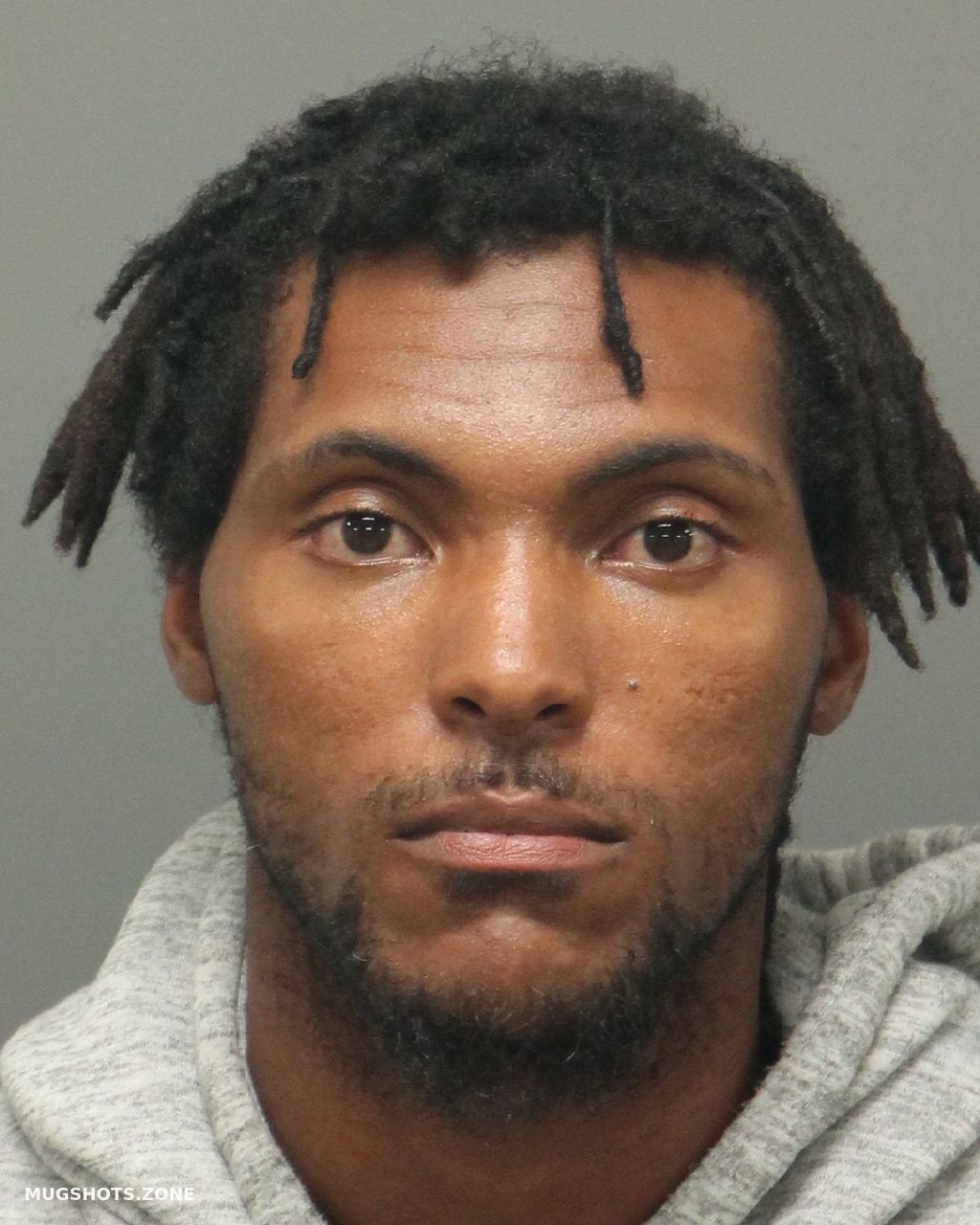 WILLIAMS JACARI DEVON 06/06/2022 - Wake County Mugshots Zone