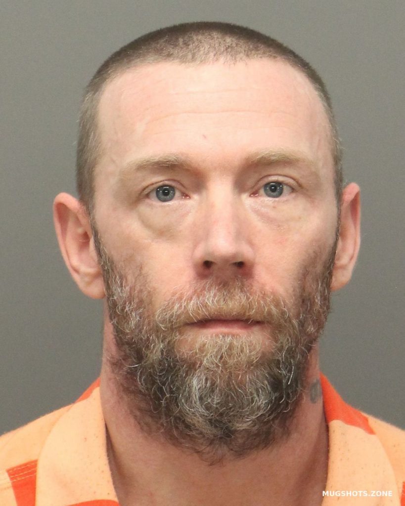 THOMAS WILLIAM JOHN 06/06/2022 - Wake County Mugshots Zone