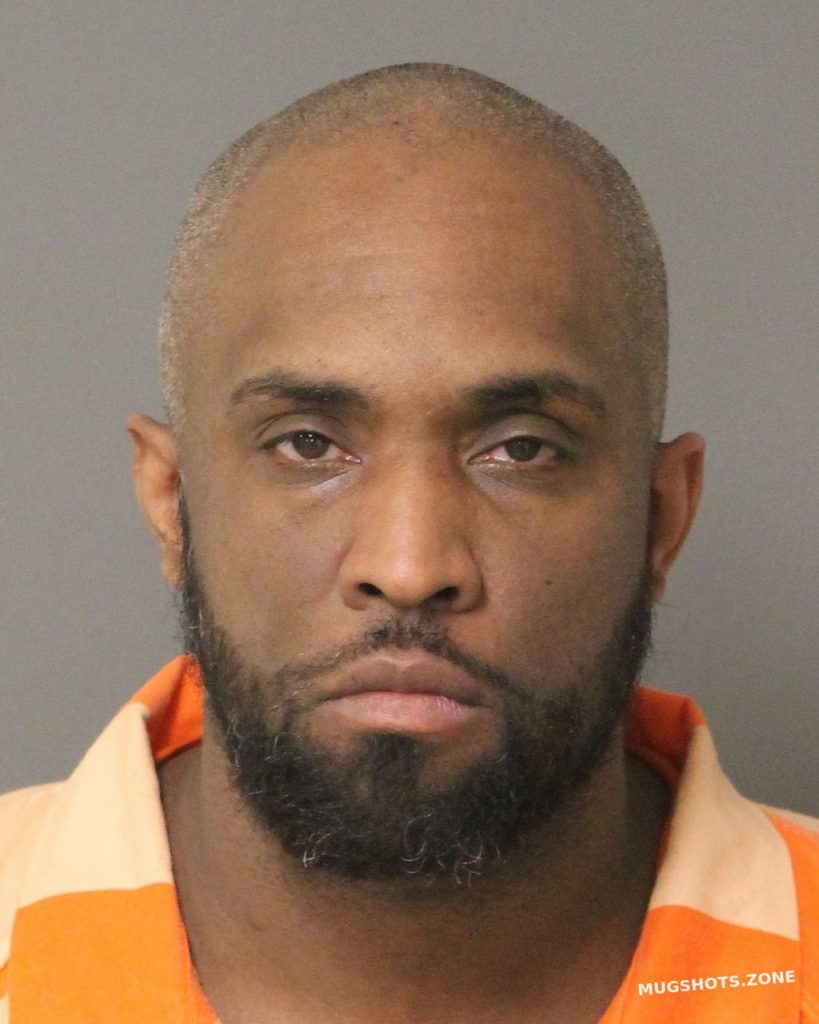 HARGROVE ERIC OLANDO 06/07/2022 - Wake County Mugshots Zone