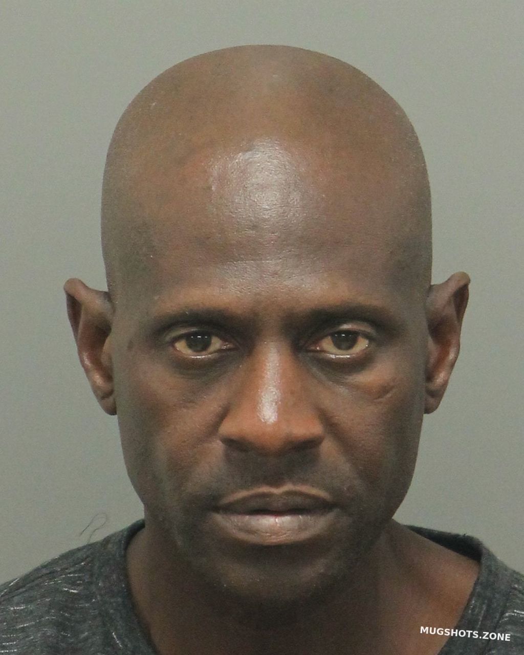 BENNETT JAMES CALVIN 06/08/2022 - Wake County Mugshots Zone