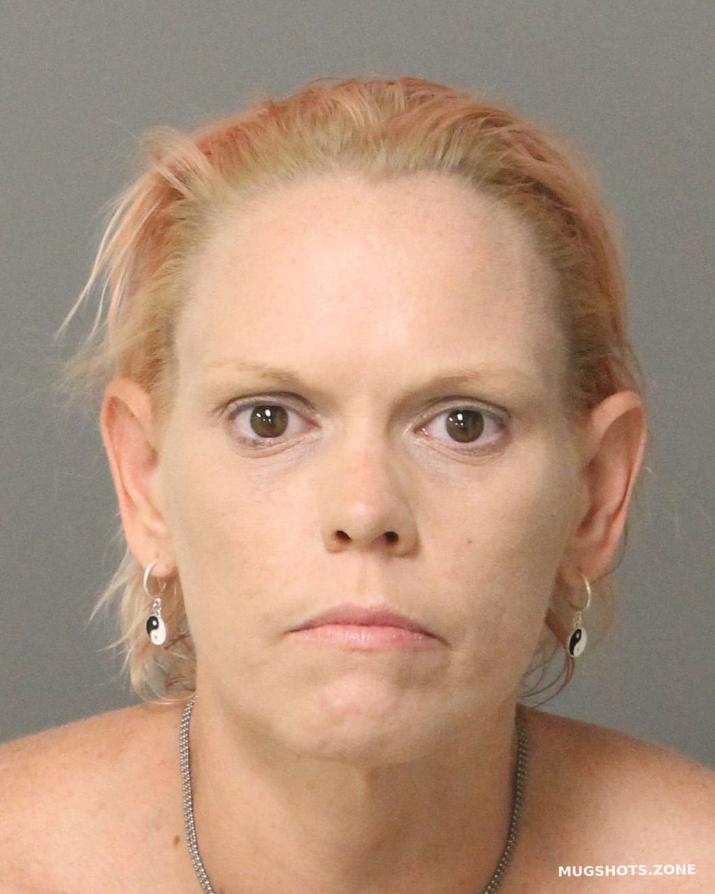 JOHNSON LESLIE SIMONE 06/08/2022 - Wake County Mugshots Zone