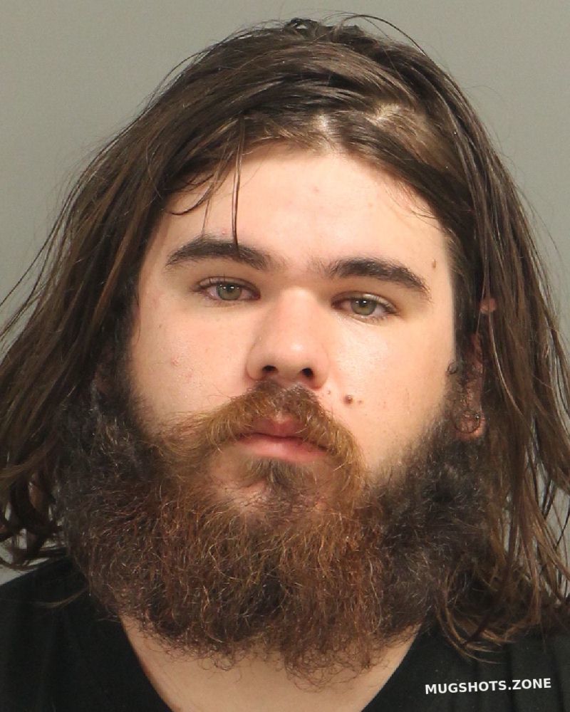RYALS NOAH GARDNER 06/08/2022 - Wake County Mugshots Zone