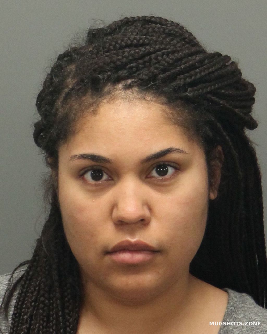 WEATHERS ALEXUS MARIE 06/09/2022 - Wake County Mugshots Zone