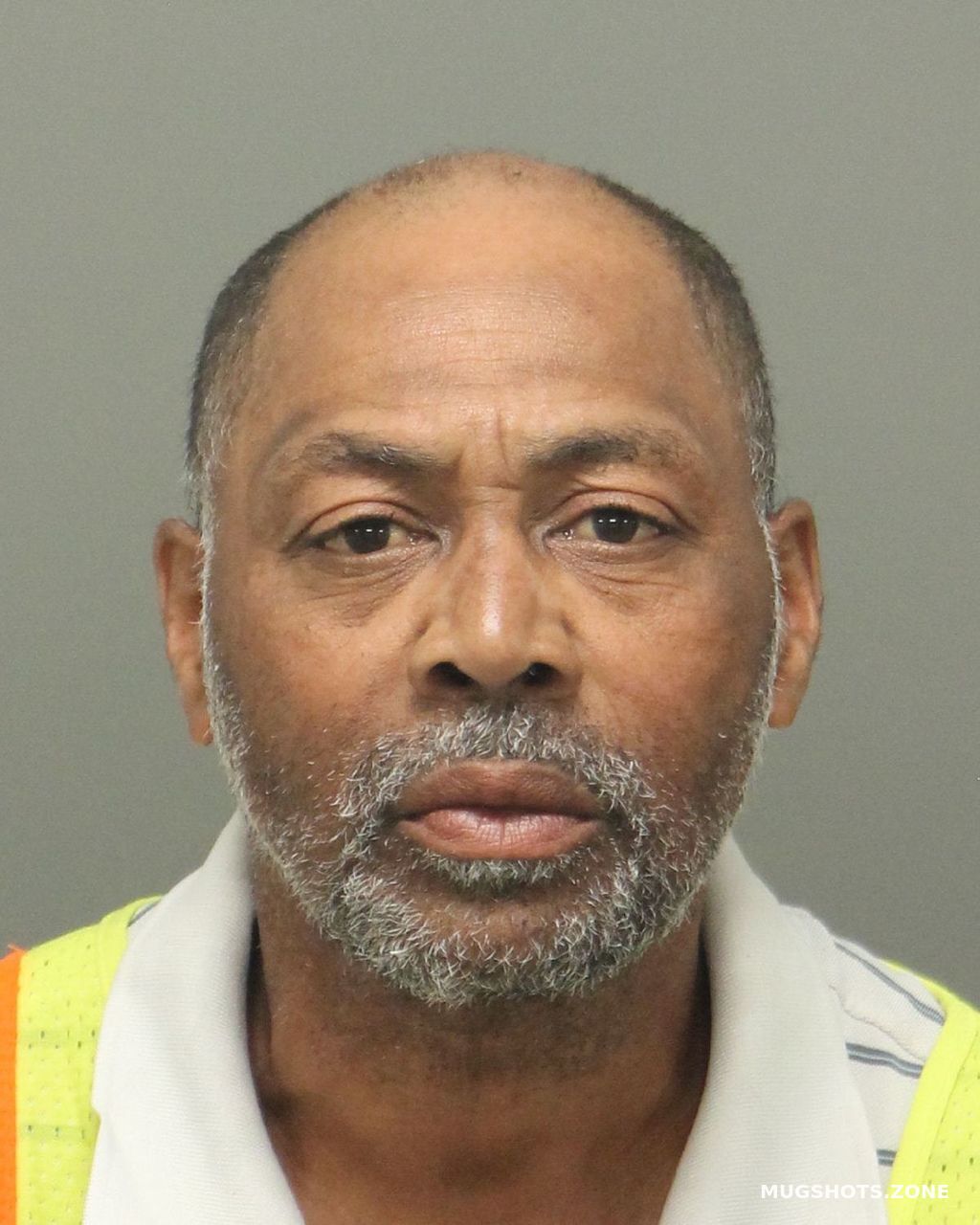 JACKSON STANLEY TYRONE 06/09/2022 - Wake County Mugshots Zone