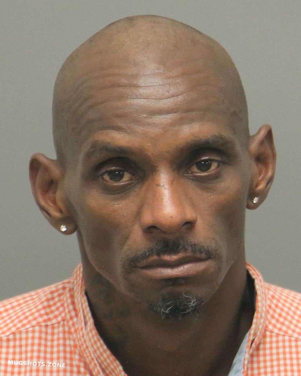 CLAYTON CONNIE RAY SR 06/10/2022 - Wake County Mugshots Zone