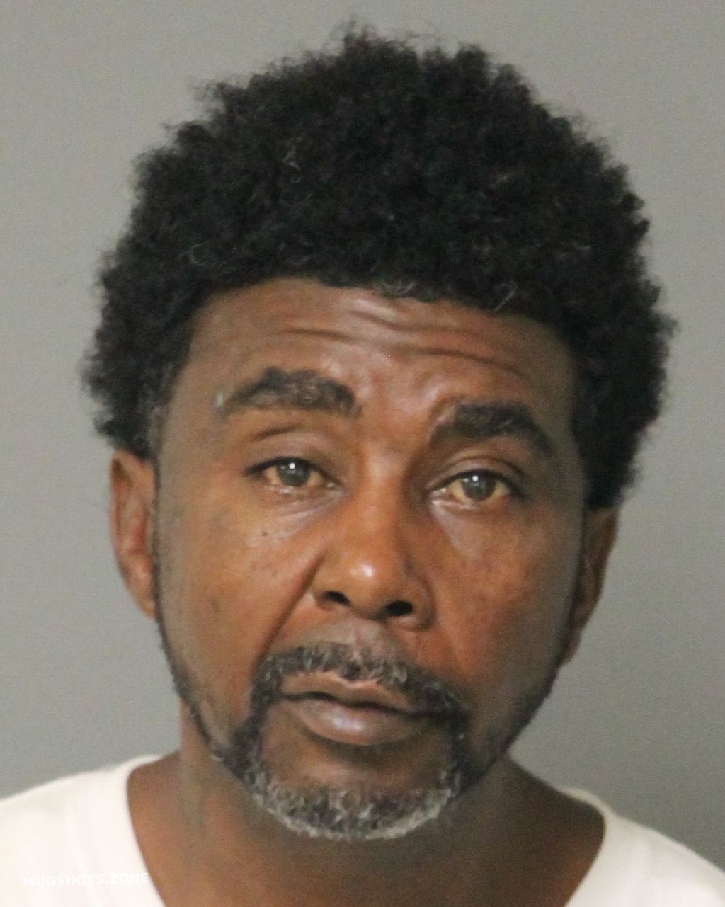HARRIS ANTHONY RONDELL SR 06/10/2022 - Wake County Mugshots Zone