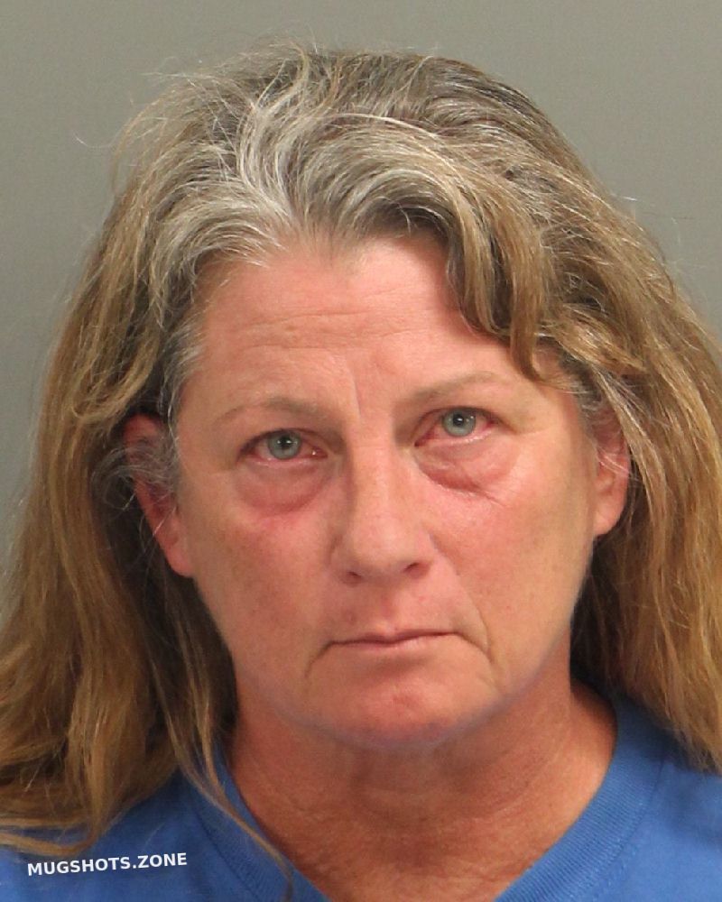 NUTSCH ELIZABETH SEALEY 06/10/2022 - Wake County Mugshots Zone