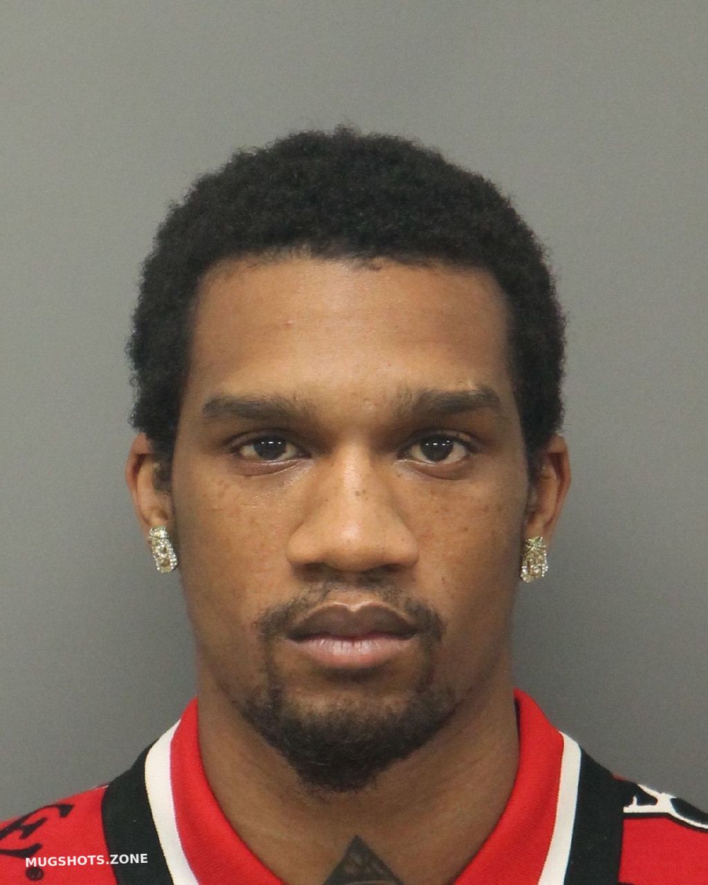 WHITE CHRISTOPHER WARREN 06/10/2022 - Wake County Mugshots Zone