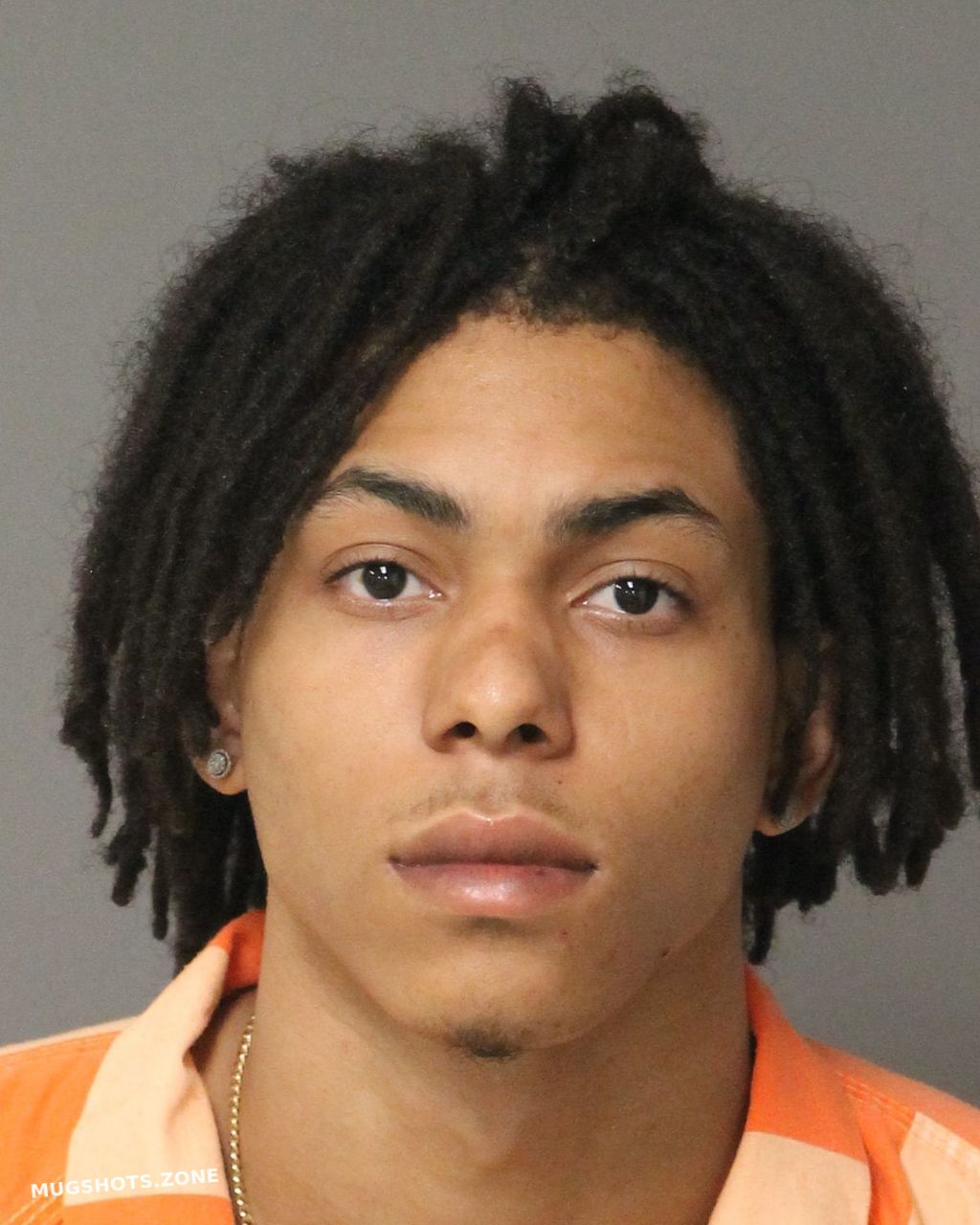 DRISCOLL-TILLMAN DEVIN EUGENE 06/11/2022 - Wake County Mugshots Zone