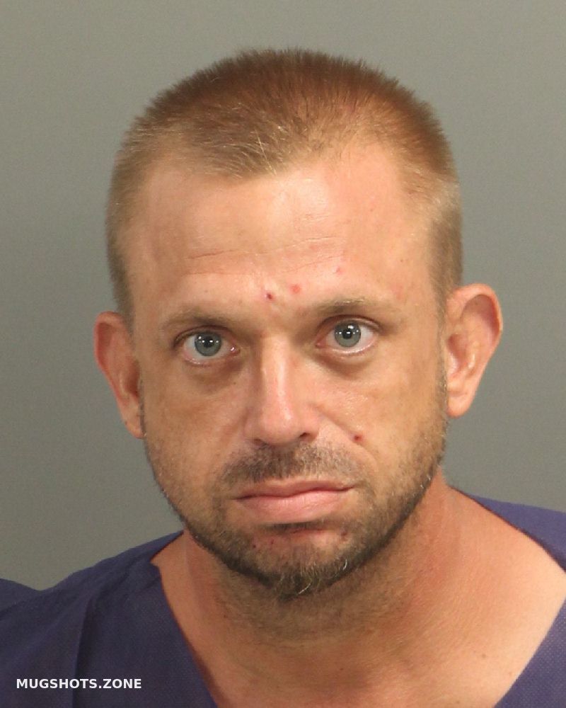 SIMMS MARCUS PAUL 06/12/2022 - Wake County Mugshots Zone