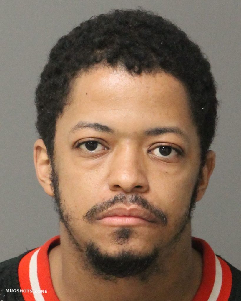 MILLER DONTE DARON ROBERT 06/13/2022 - Wake County Mugshots Zone