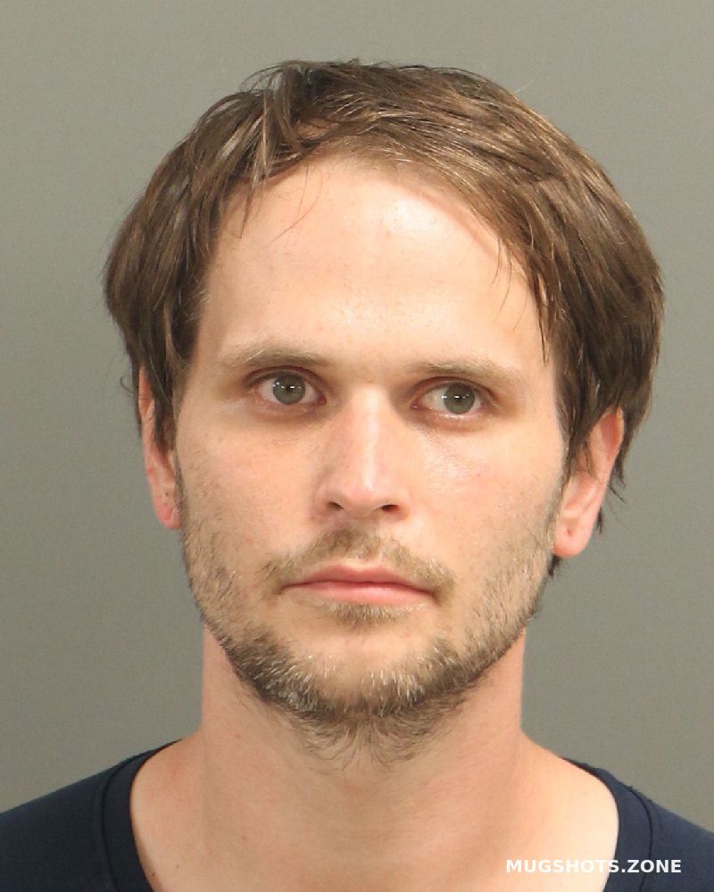 CROWE TIMOTHY JAMES 06/14/2022 - Wake County Mugshots Zone