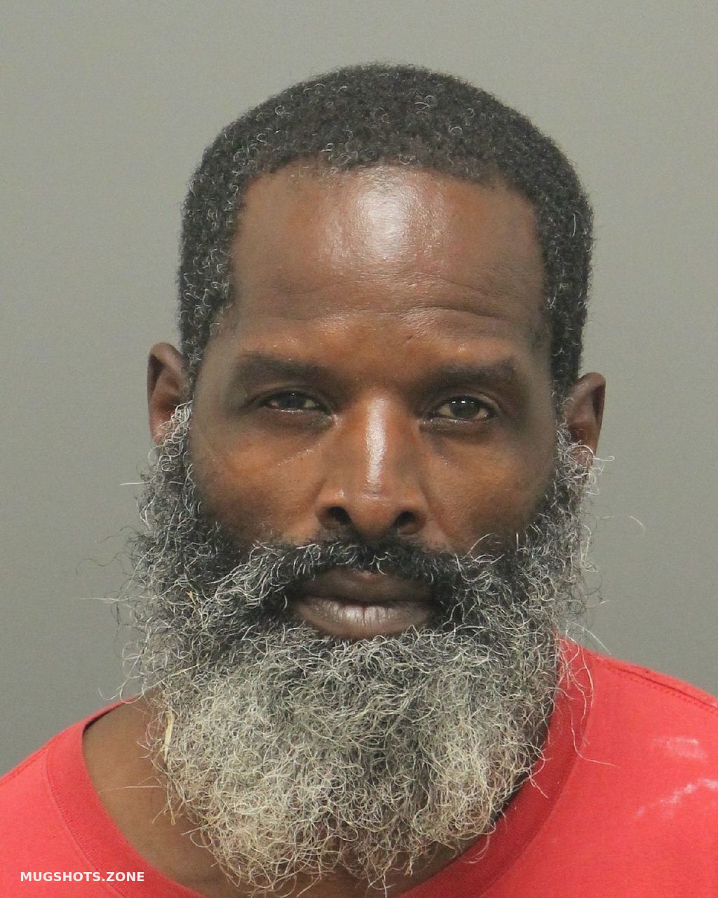 GOODS DARIUS GARDNER 06/14/2022 - Wake County Mugshots Zone