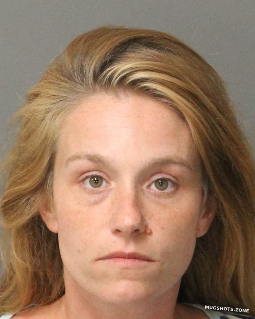 EDWARDS JESSICA LYNN 06/15/2022 - Wake County Mugshots Zone