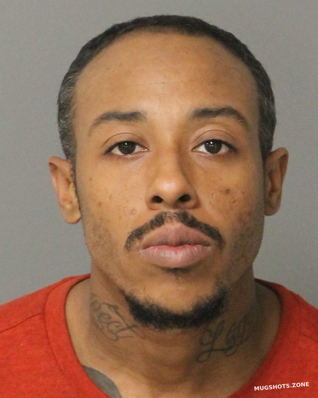 LIGON TAHJ RESHAUN 06/16/2022 - Wake County Mugshots Zone