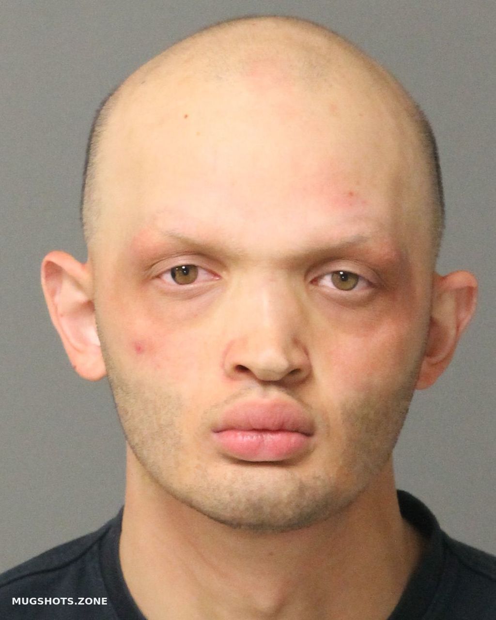MUNOZ ISAAC JOSHUA 06/16/2022 - Wake County Mugshots Zone