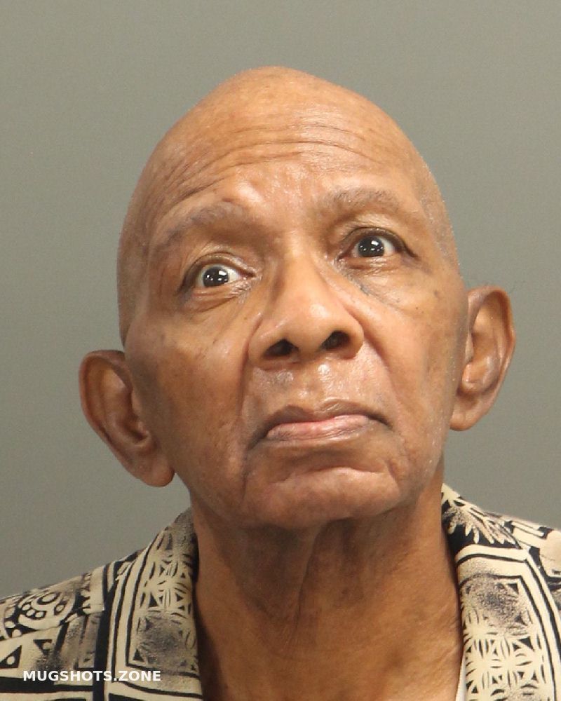 LANIER CARY MCCOY 06/16/2022 - Wake County Mugshots Zone