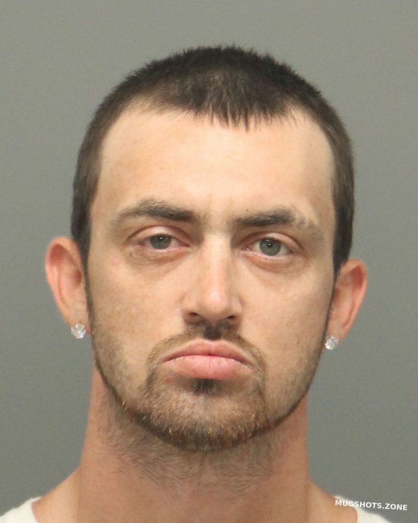 OAKLEY DUSTIN TAYLOR 06/16/2022 - Wake County Mugshots Zone