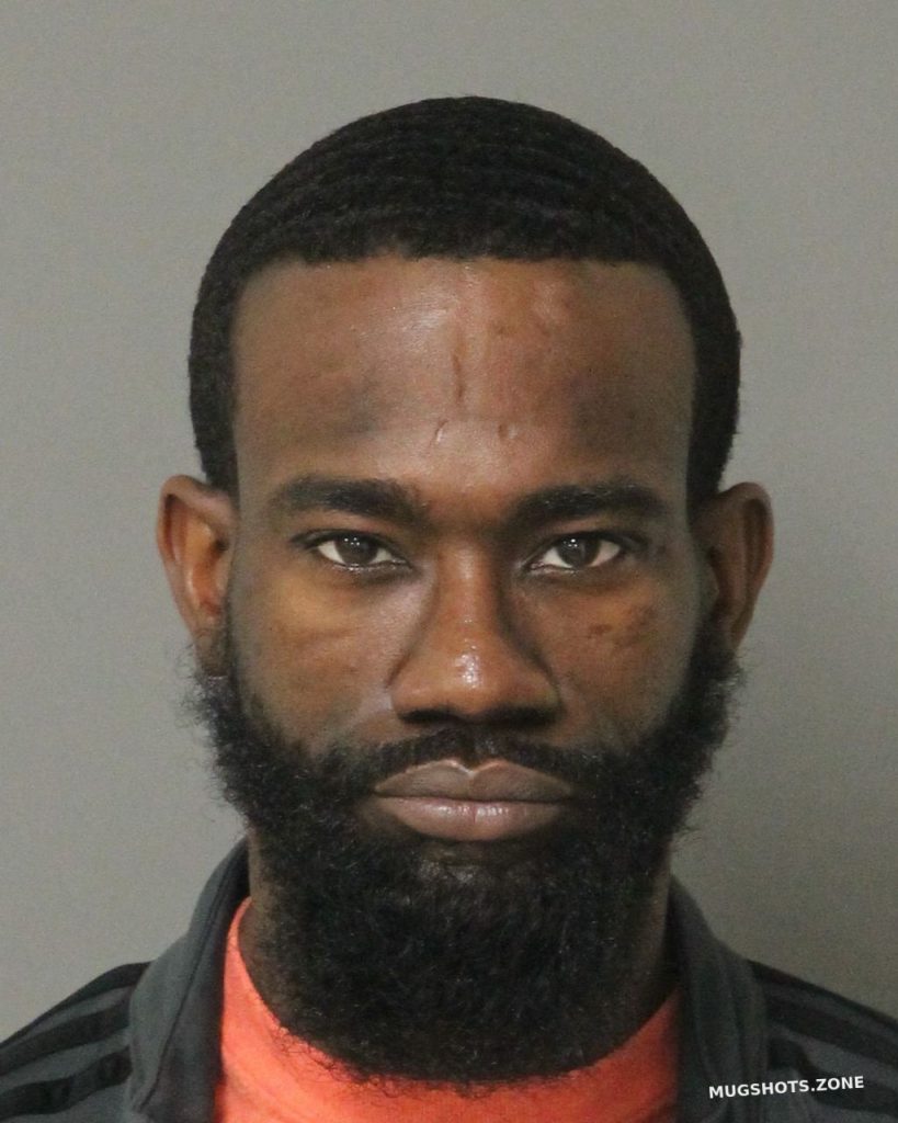 WOODEN PATRICK LANE JR 06/17/2022 - Wake County Mugshots Zone